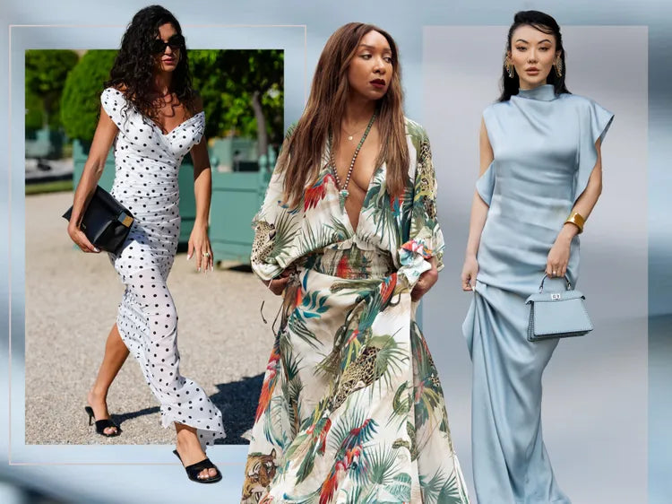 10 Vacation-Ready Outfits That Are Effortlessly Chic – WELENY