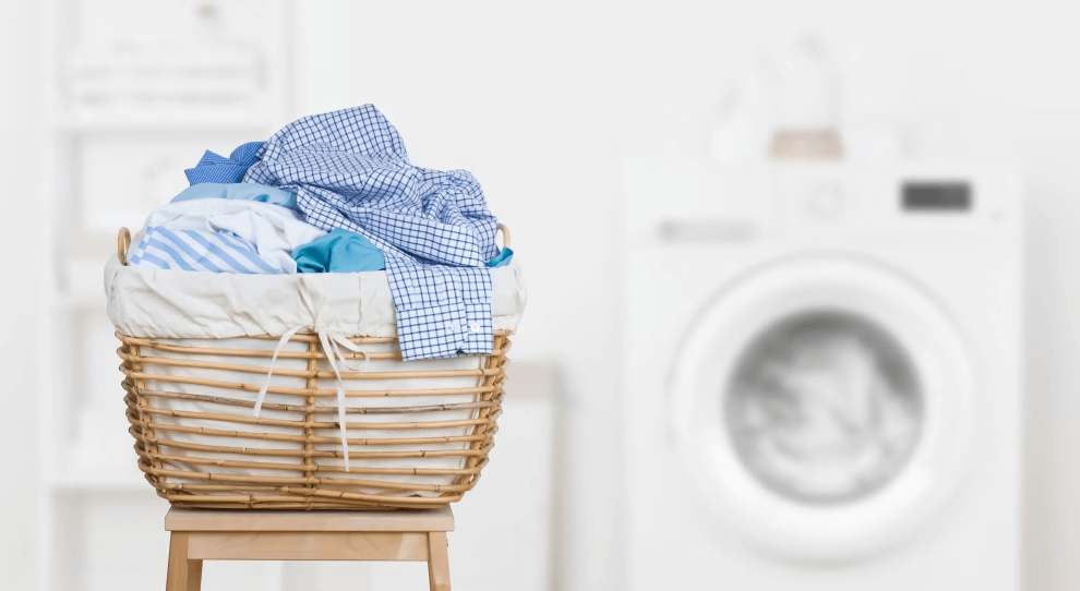 Washing Methods For Different Fabrics – WELENY
