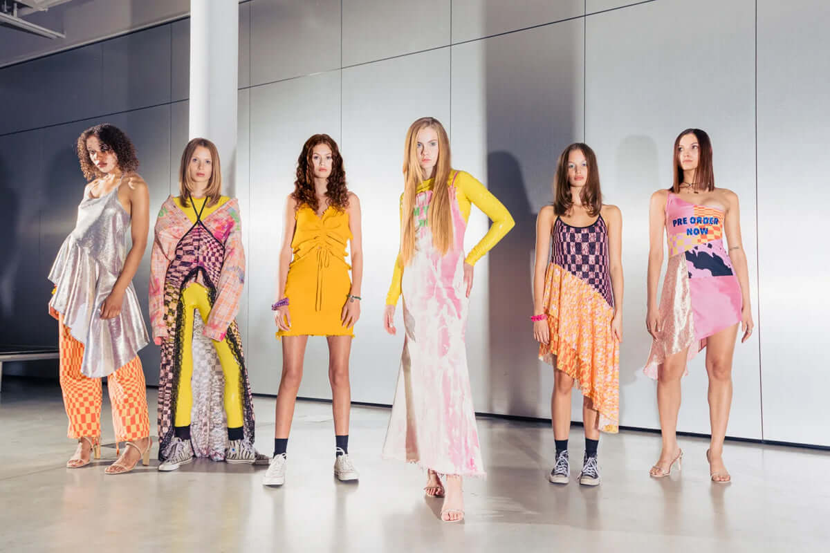 How To Create Unique Clothes – WELENY