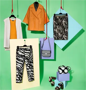 Summer Blazer Selection Guide – WELENY