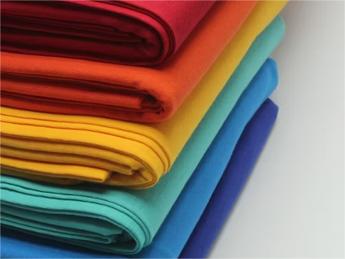 Learning About Fabric-Polyester – WELENY