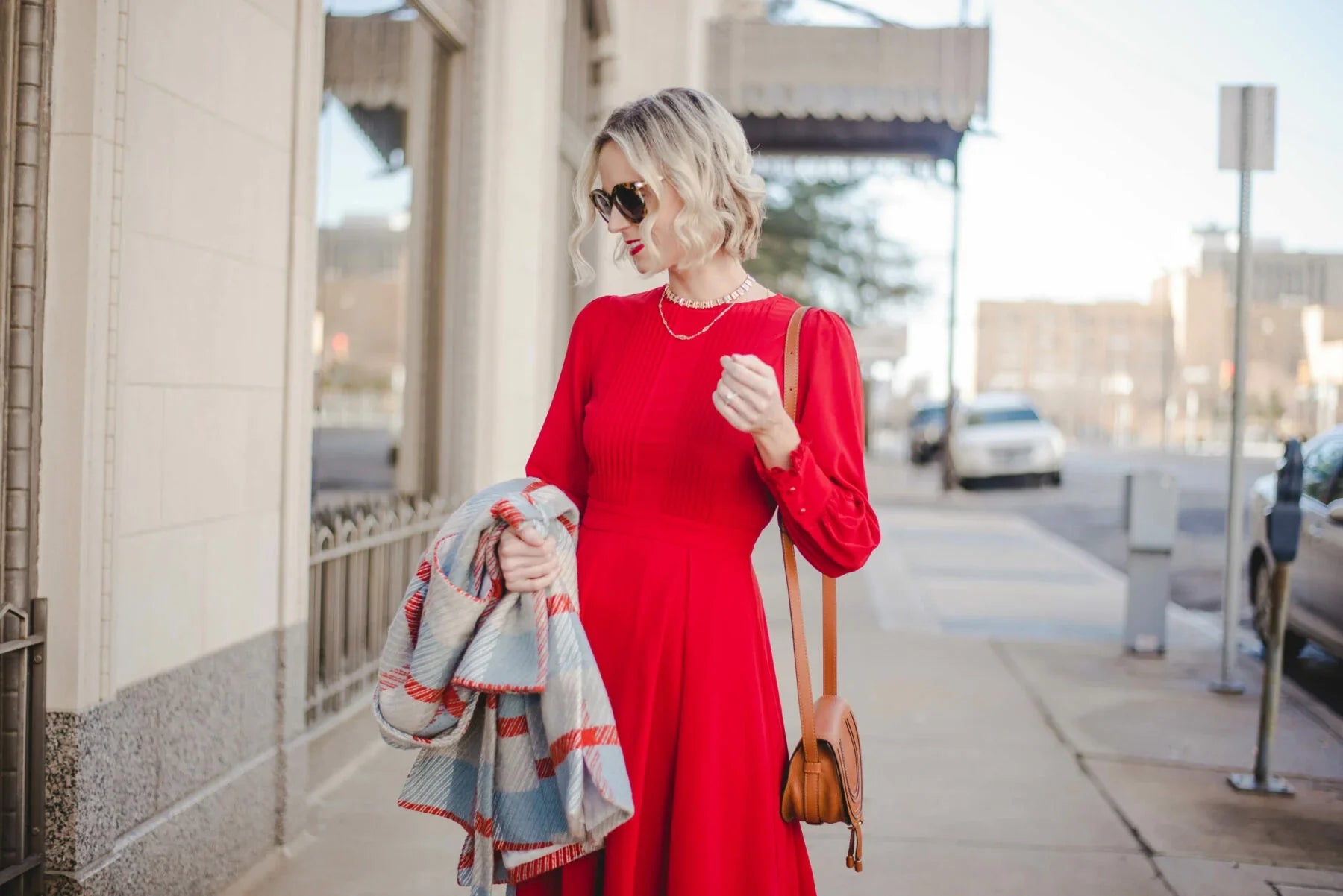 Top 3 Ways To Style Red For A High-Fashion Look – WELENY