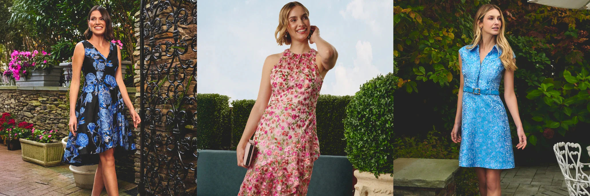 How To Dress For Easter Sunday: Outfit Ideas And Style Tips – WELENY