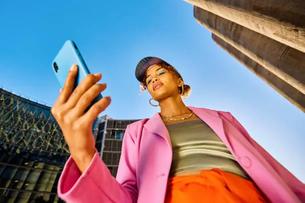 Popular Colors and Elements of the Current Season Embracing FW 2024 Tr ...